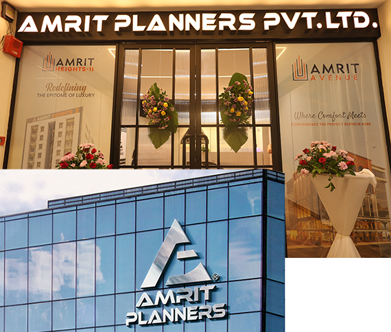 Amrit-Planner